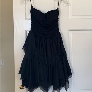 Ruby Rox | Dresses | Gorgeous Black Dress | Poshmark